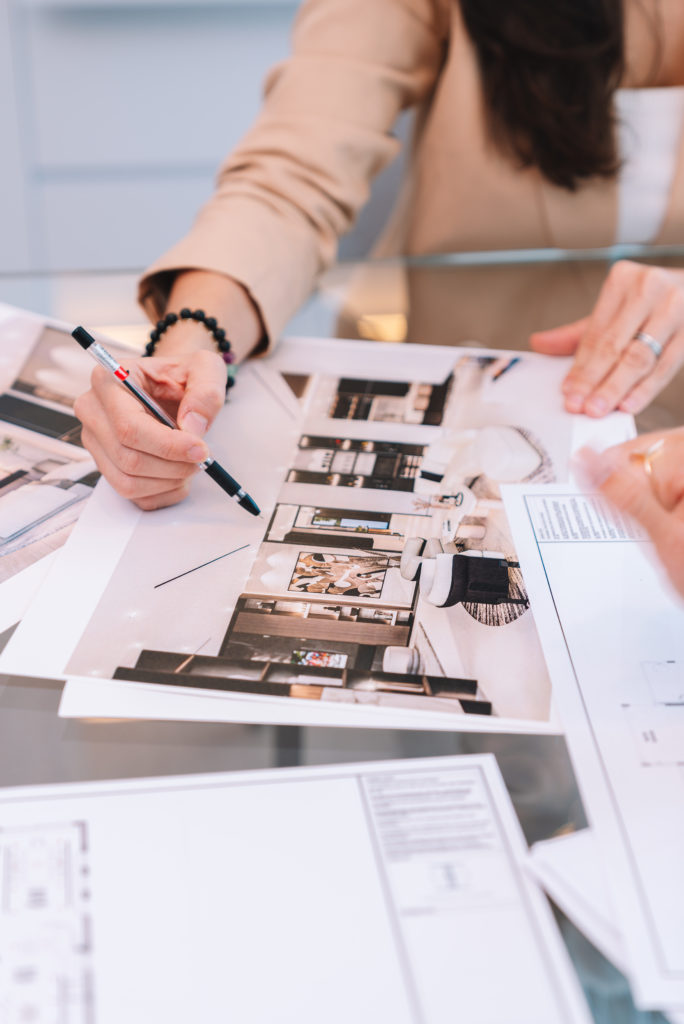 About - 7 ELEMENTS INTERIORS