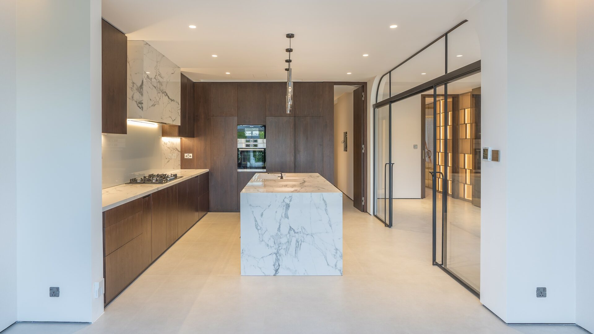 7 Elements Interiors - 7 ELEMENTS INTERIORS