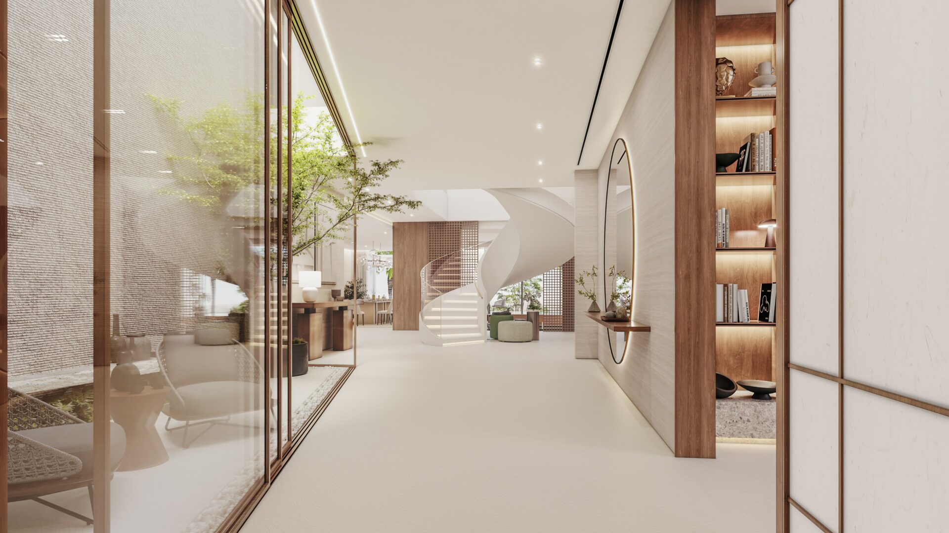 What’s in a name? Exploring the 7 Elements of Interior Design - 7 ELEMENTS INTERIORS