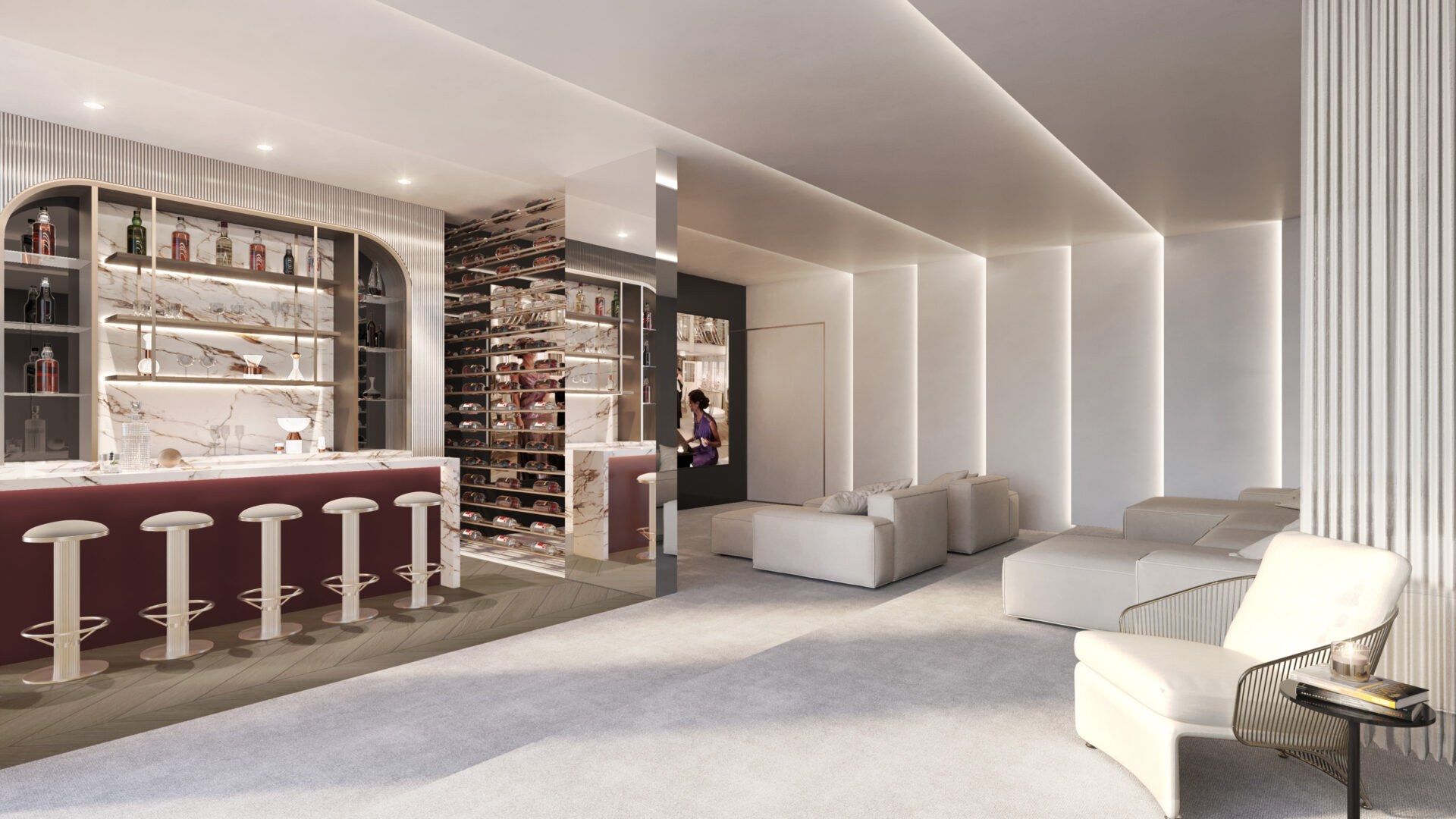 What’s in a name? Exploring the 7 Elements of Interior Design - 7 ELEMENTS INTERIORS