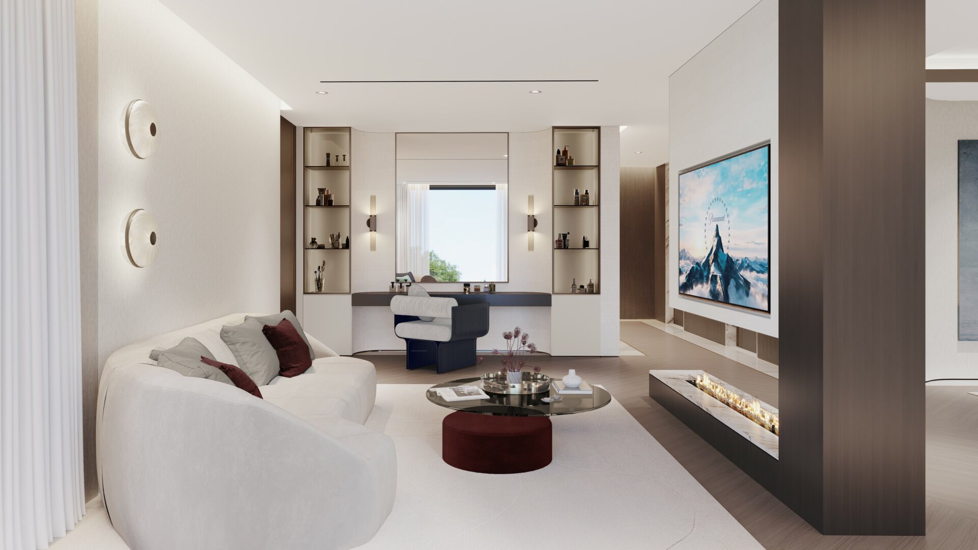 What’s in a name? Exploring the 7 Elements of Interior Design - 7 ELEMENTS INTERIORS